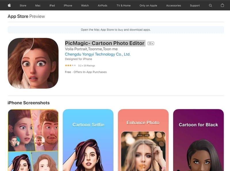 [2024] 10 apps to convert photo to caricature avatars